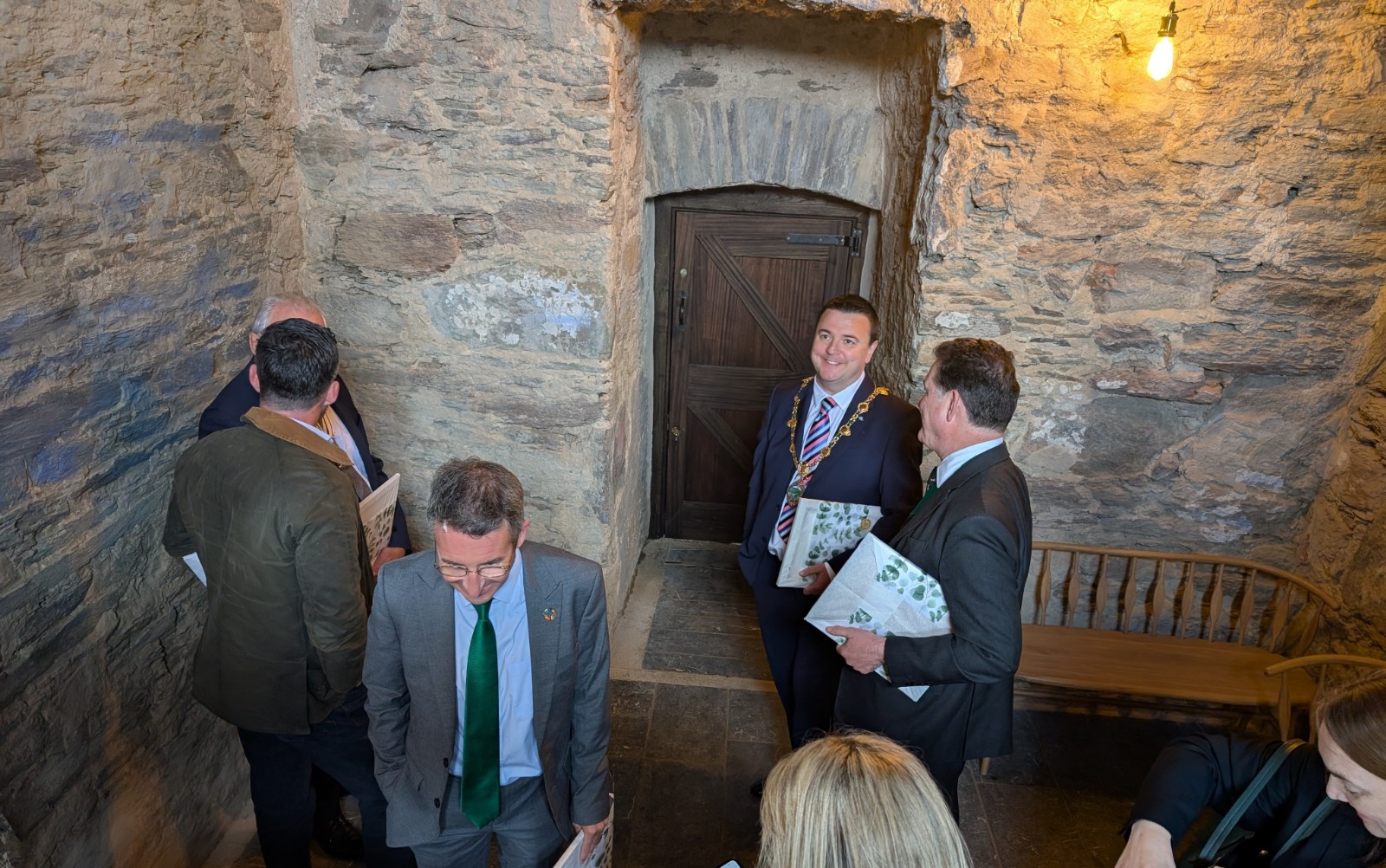 Culmore Fort is now finally rescued and ready for reuse | The ...