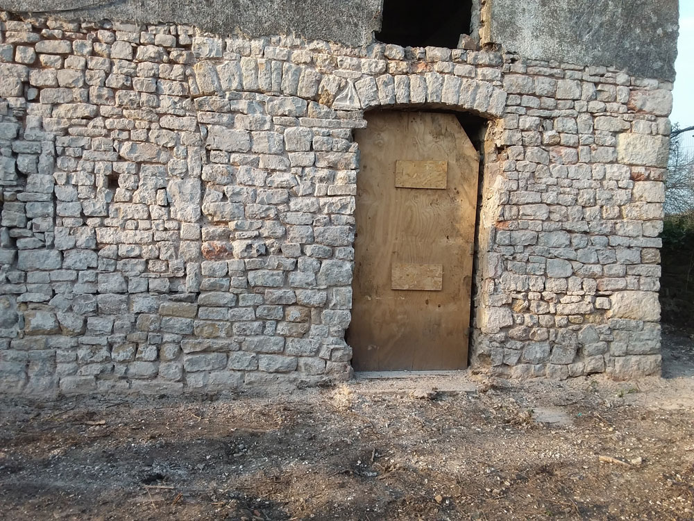 Caerwent House | The Architectural Heritage Fund